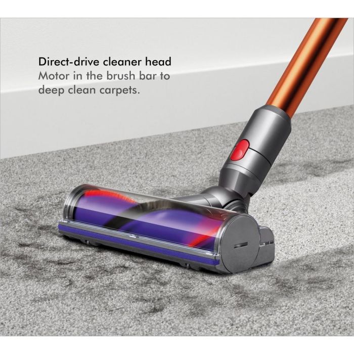 Dyson v10 absolute store